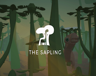 The Sapling by Wessel Stoop