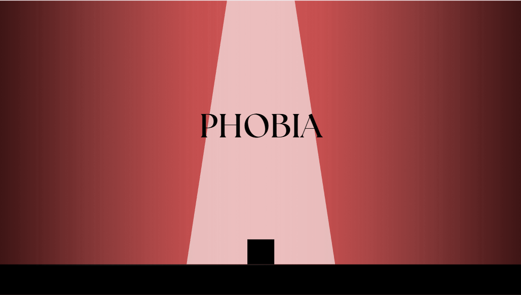PHOBIA by MAGNOMEGA for $5K GameName Game Jam - itch.io