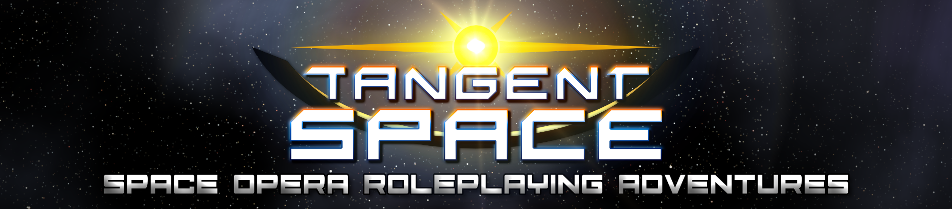 Lite Edition - Now Available! - Tangent Space RPG by J.P. Starsey