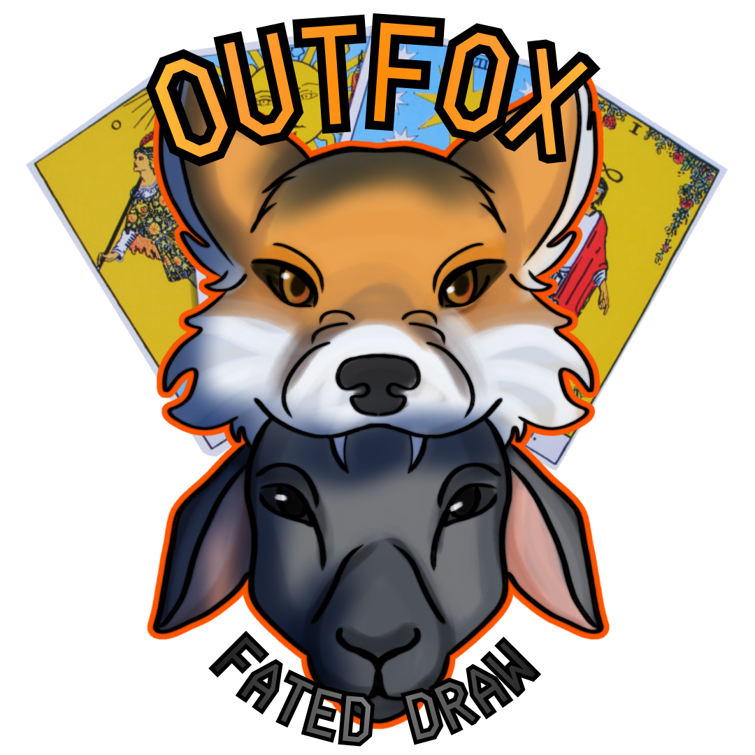 Discord Server - OUTFOX: Fated Draw [DEMO] by Cheezy_Cruckles