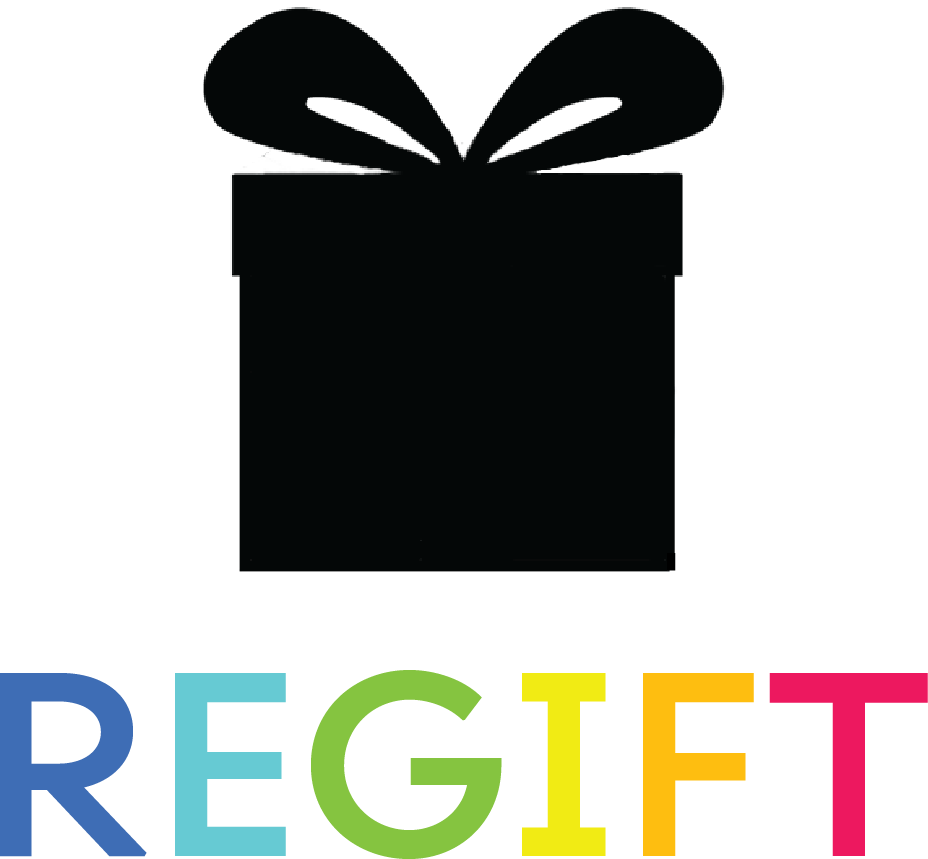 REGIFT by Safa Nazir, Gil Robern, GiuliaSantin, Josh_Sankarlal, Amtoj ...
