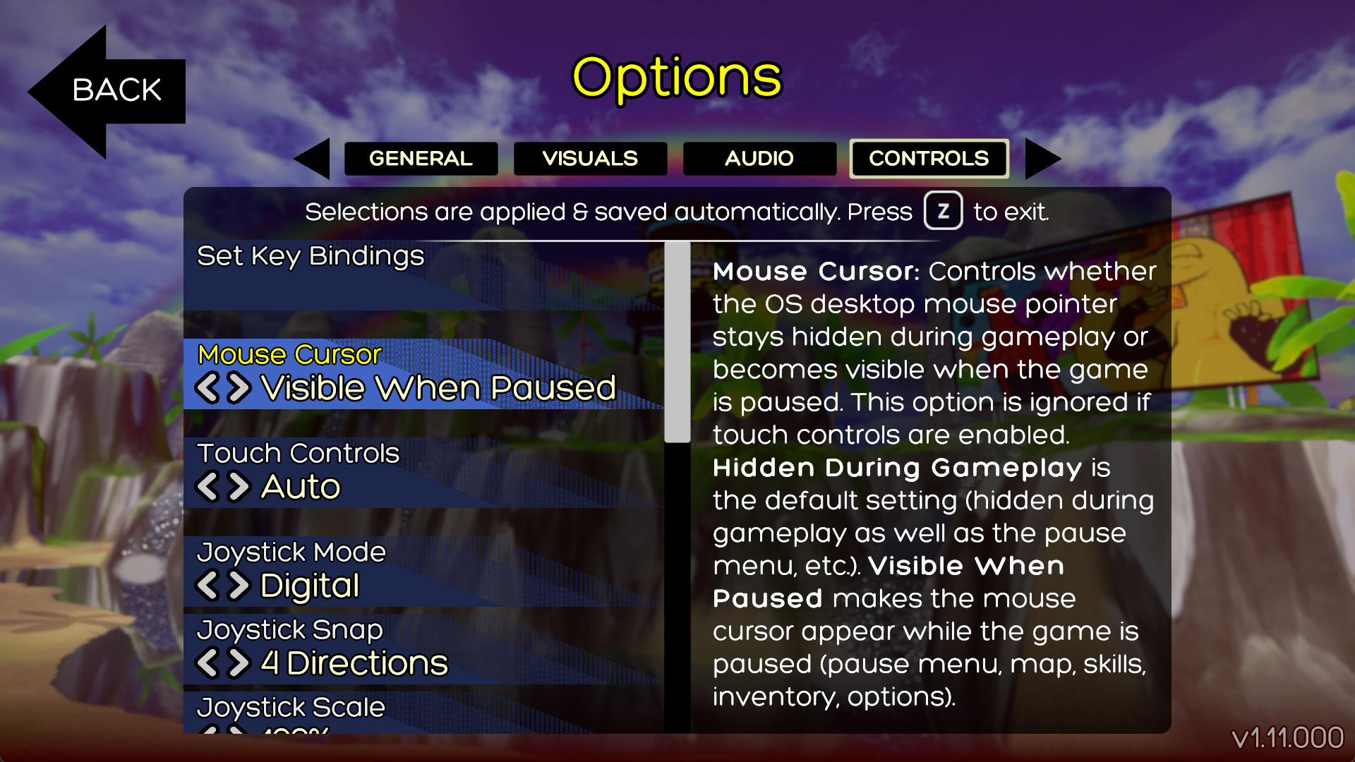 Oh So Hero! v1.11.000 Beta Build - Oh So Hero! by Full Frontal Frog