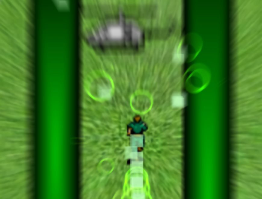 Ebola Horror by CDV ESCOM Games