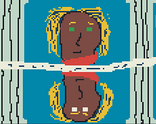 Play Praxis 2026 Poetry Wall Entry IP by Ivakroph for Flickgame Game ...