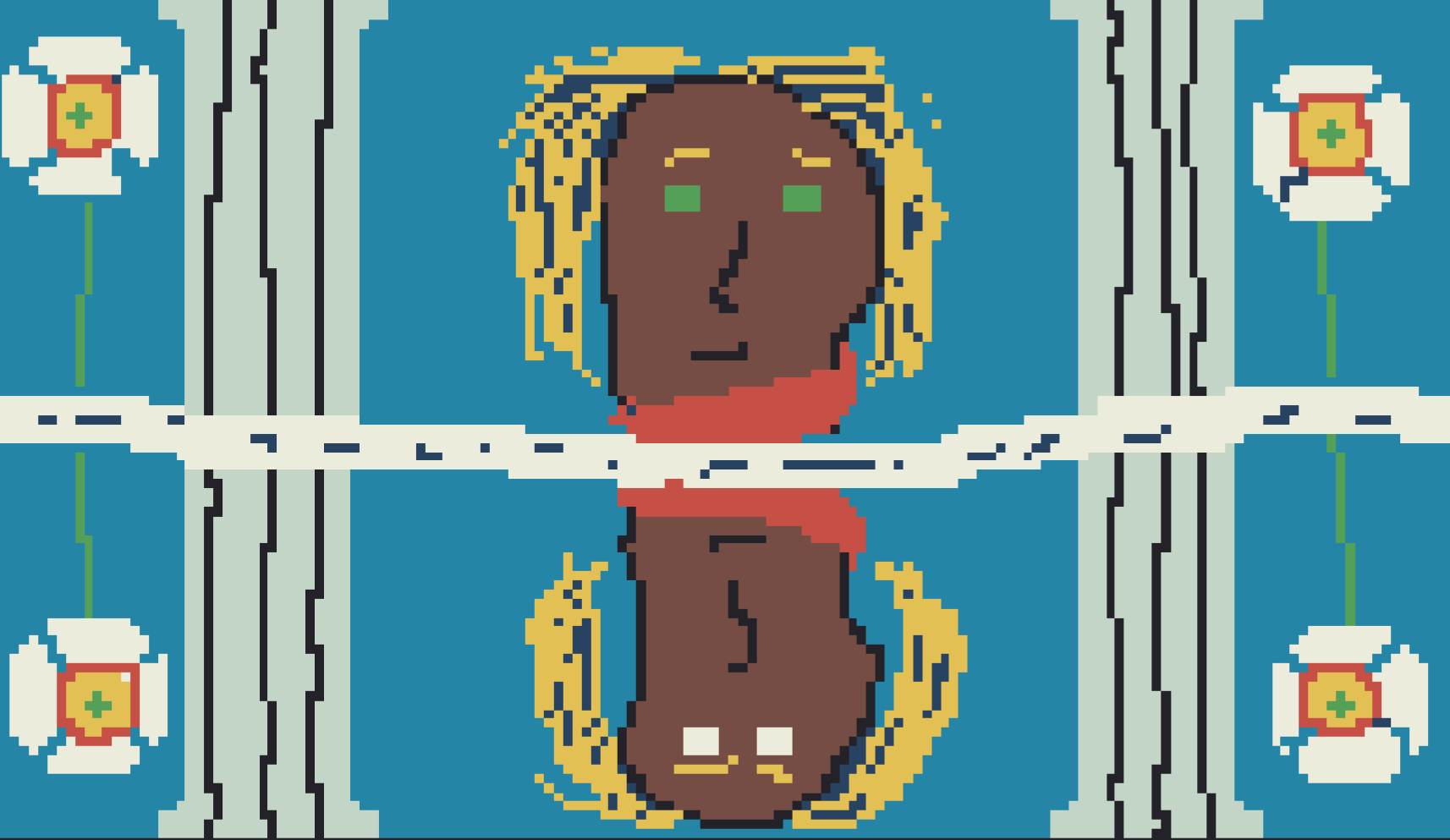 Play Praxis 2026 Poetry Wall Entry IP by Ivakroph for Flickgame Game ...