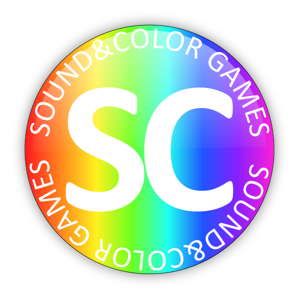 Sound And Color Games by SoundAndColorGames