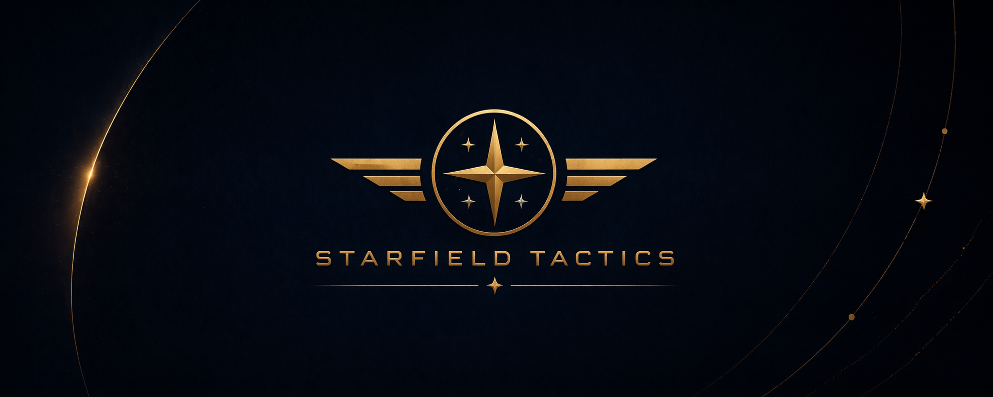 Starfield Tactics by beshur
