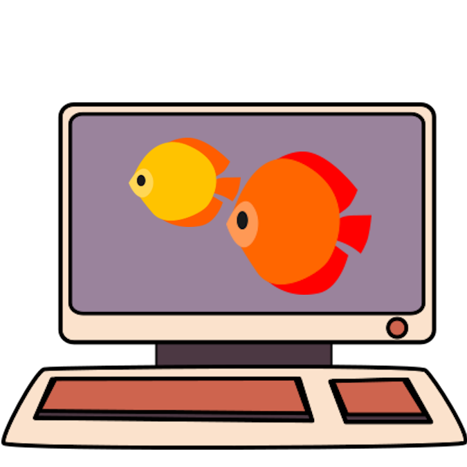 Devlog #6 - It's ready! - Desktop Aquarium by Ypsilon