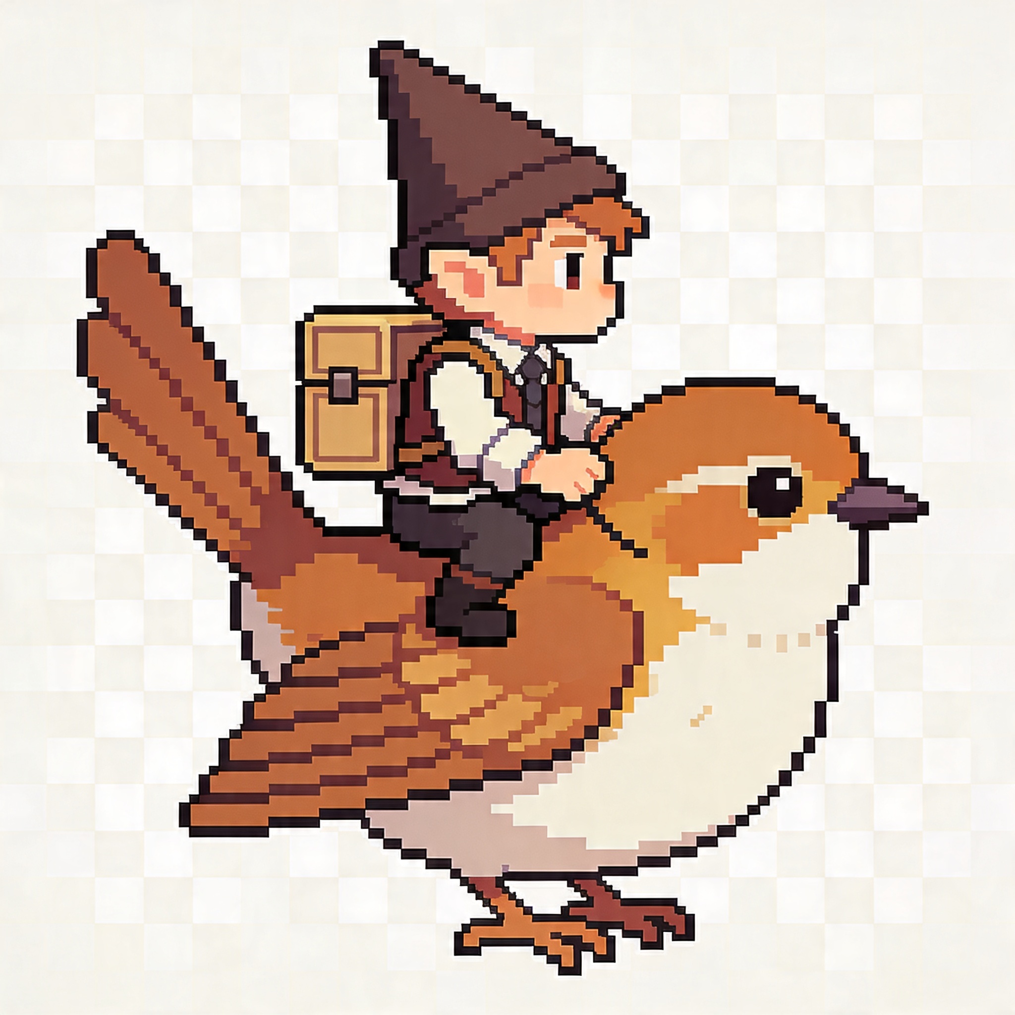 Super Flappy Flap by utas-joel