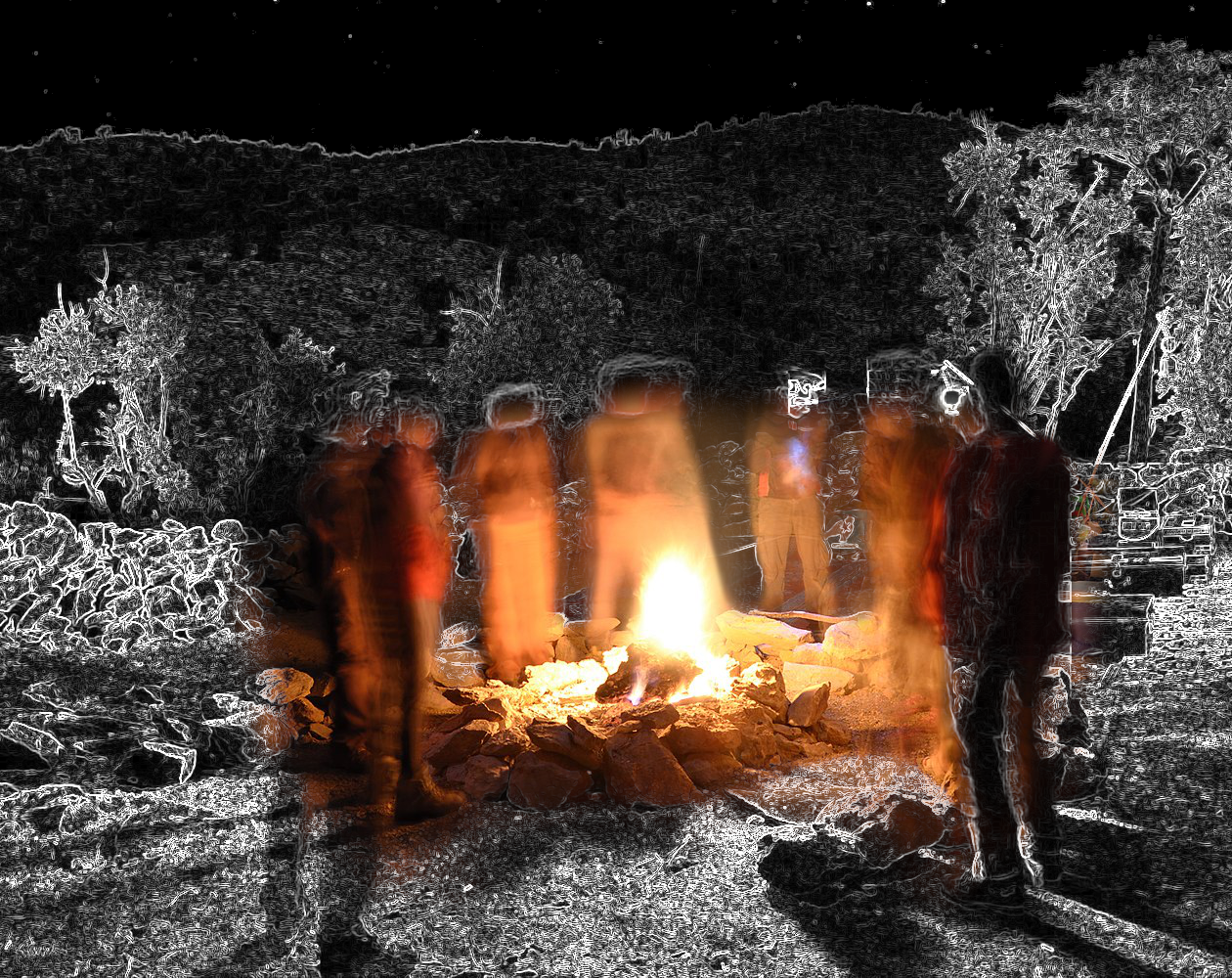 Half-Truth Histories by Matthew Guzdial