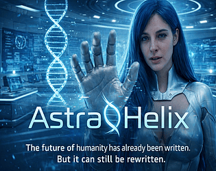 HelixDivision updated Astra Helix - itch.io