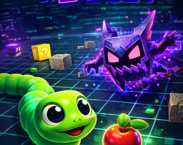 Speedy & Buggy (Beta 0.77 - NEW MAJOR UPDATE) by Fluel