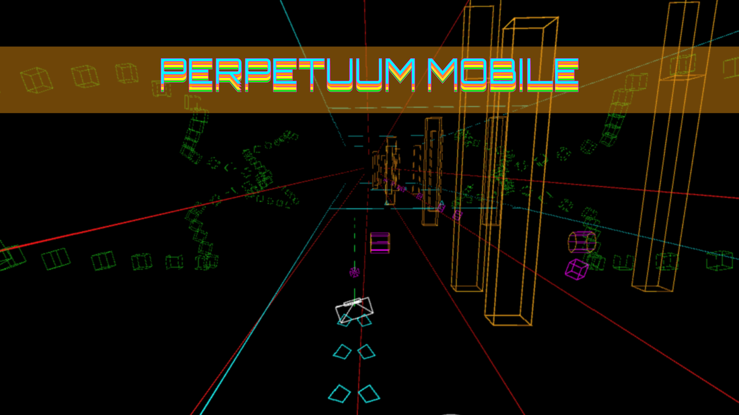 Perpetuum Mobile by Petrus-Games