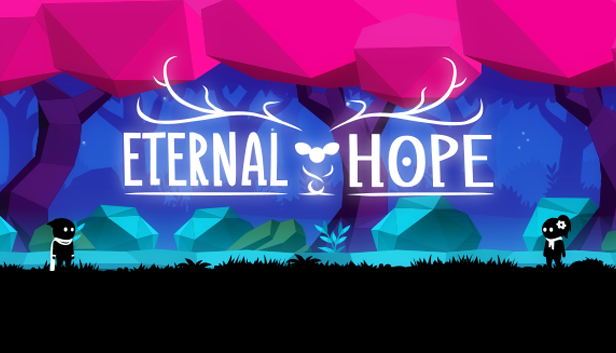 Discord server & Closed Alpha - Eternal Hope by Double Hit Games