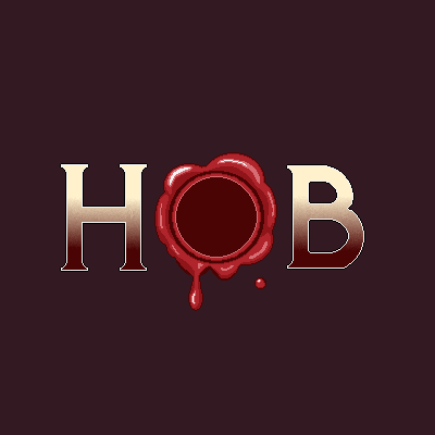 Hemobar by BlindChaosPanda for Godot Wild Jam #92 - itch.io