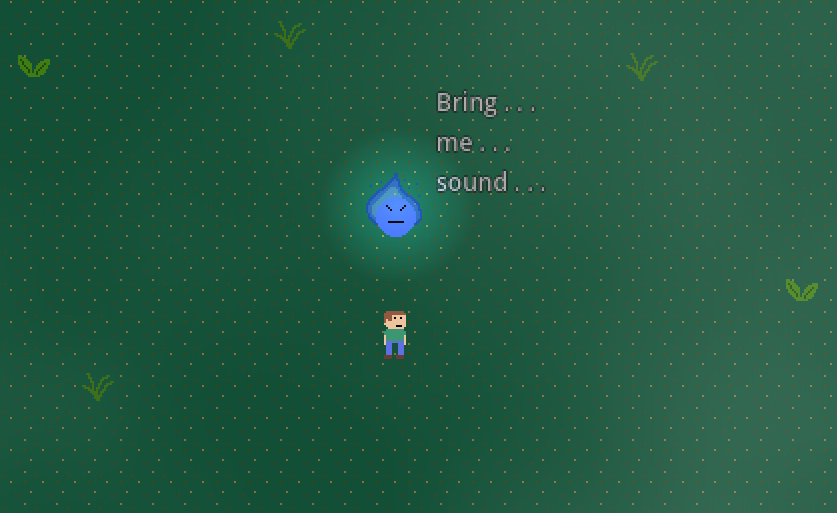 Sound Signals - LD59 by Oilyraincloud