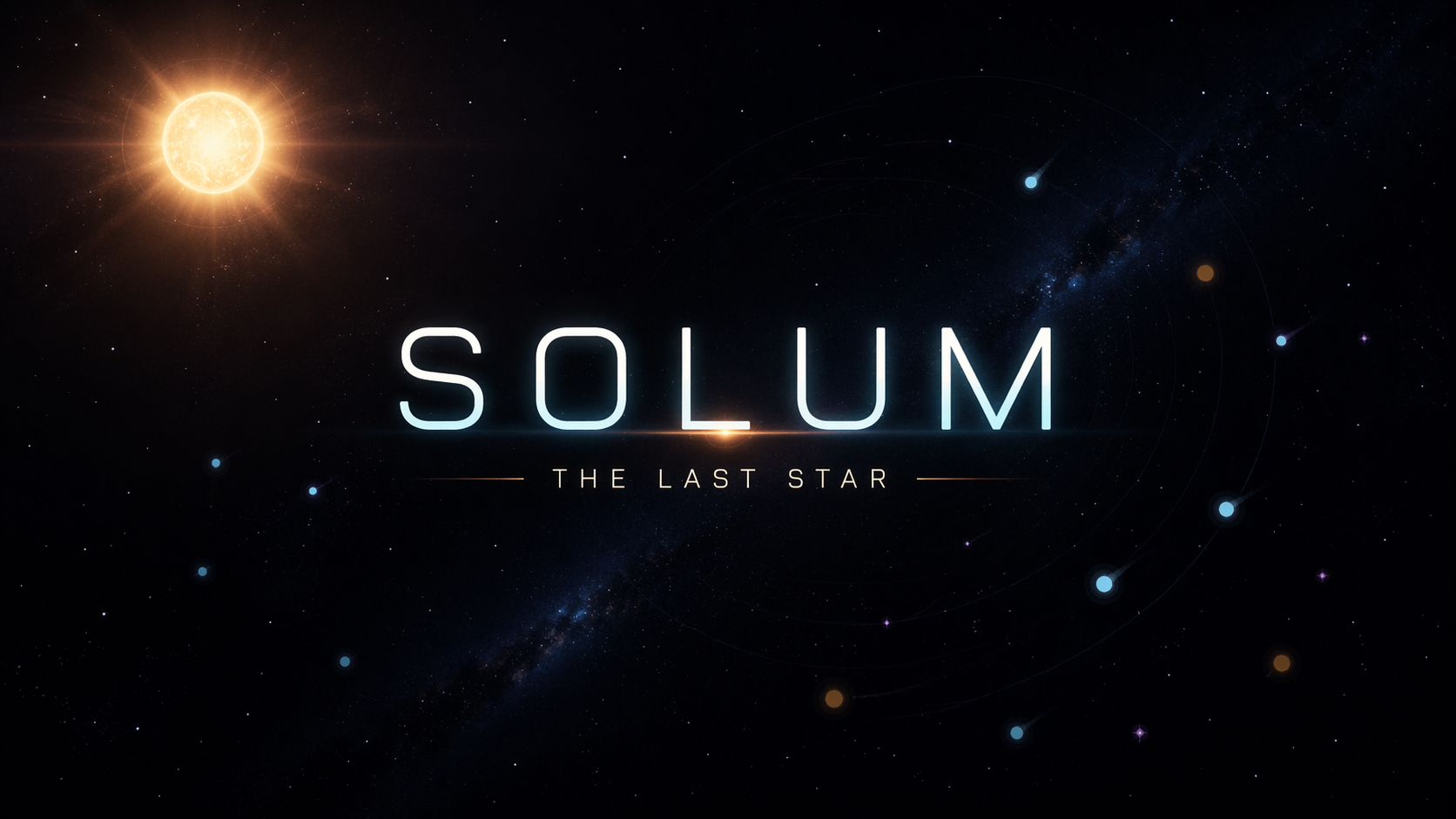 v0.2 — The Void Sovereign Update - Solum: The Last Star by TheFlee
