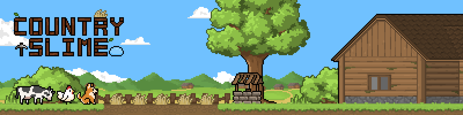 Small update regarding the cursed sword [Immortal] - Country Slime Demo ...