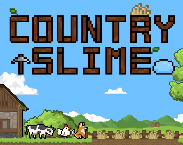 Small update regarding the cursed sword [Immortal] - Country Slime Demo ...