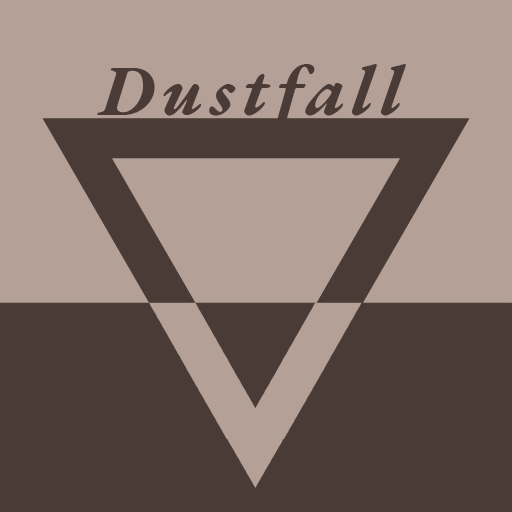 Dustfall by Lae the Wallflower