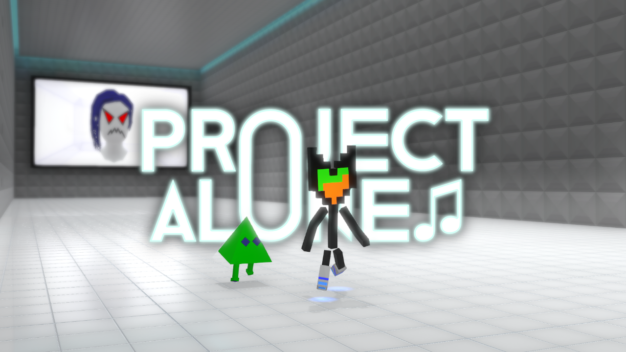 Ahora el juego soporta 32 y 64 bits - Project Alune♫ (Demo) by Dogedev ...