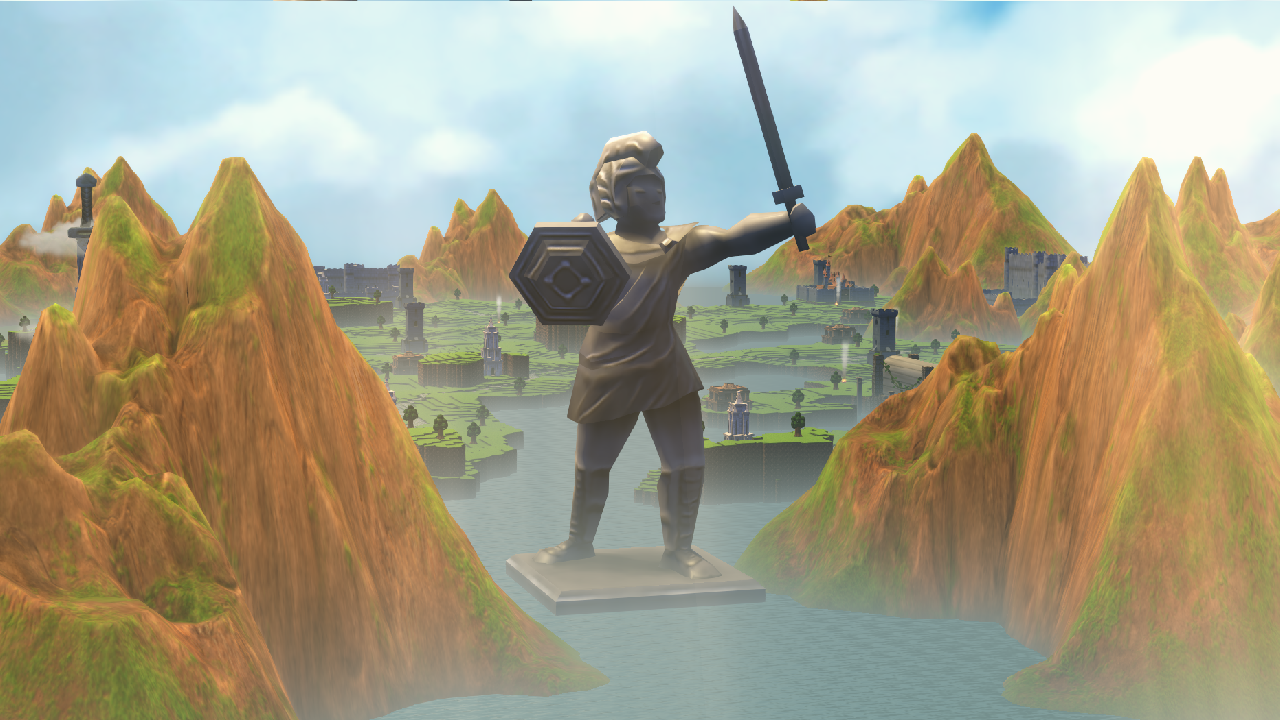 Sword of Selection - New Game Release - itch.io