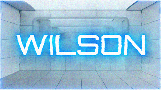 Wilson by RozL Interactive