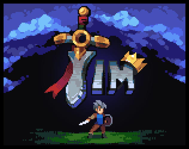 Generic Character Asset v 0.2 by brullov