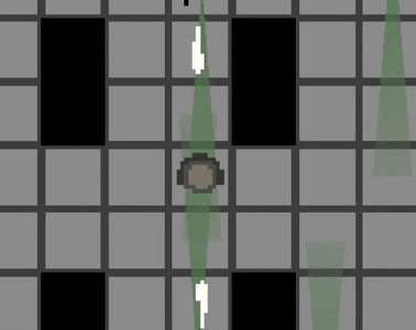 How enemy AI works in Friendly Fire v1.0 - Friendly Fire by Double ...