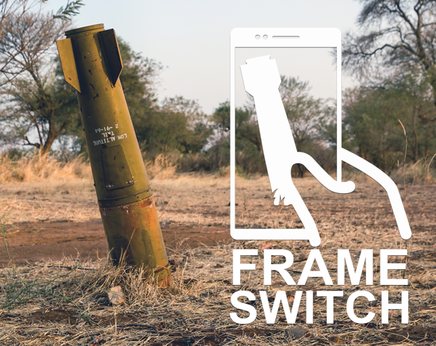 Frame Switch by vgagallery