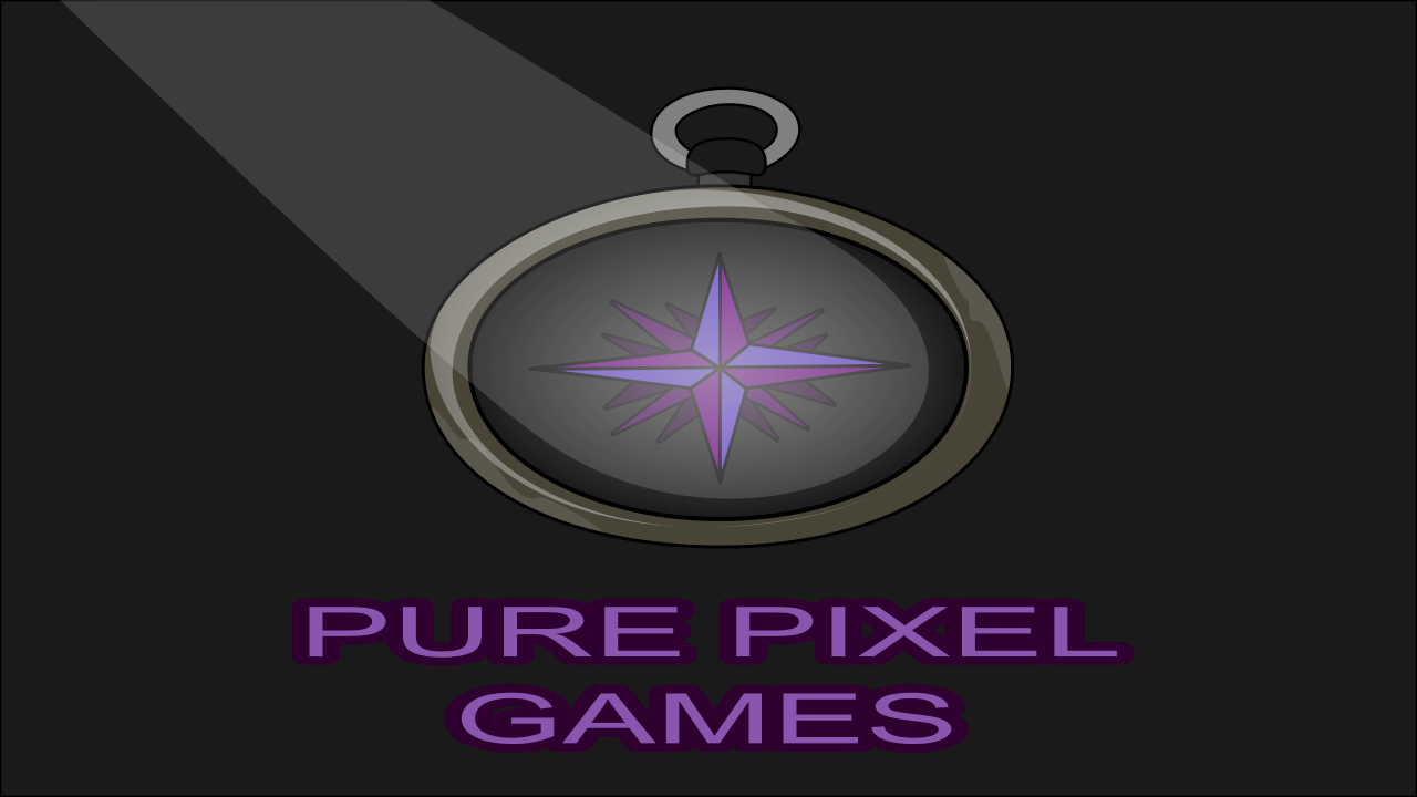 Devblog #14: Pixel Art vs High-Res – The Unfair Fight - BOUND FOR TIDES ...