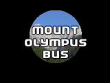 Mount Olympus Bus by Mantis-Eye Labs