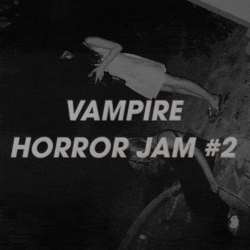 Rate Bedlam (WIP) by L’Poni for 🧛‍♂️Vampire Horror Jam 3D🦇Vol. 2 ...