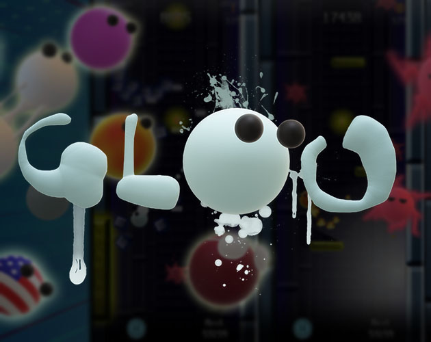Glou - Jump to infinity! by Repez
