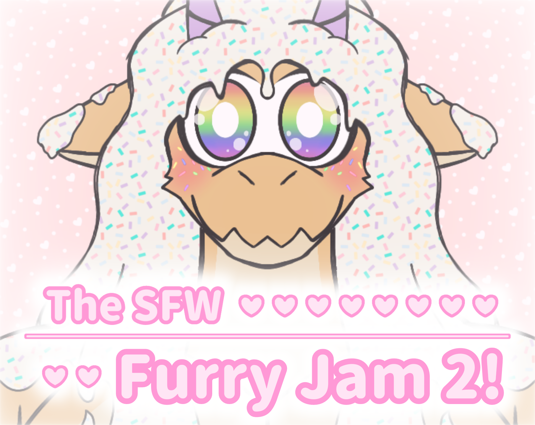 The 2nd SFW Furry Jam! - Game Jams - itch.io