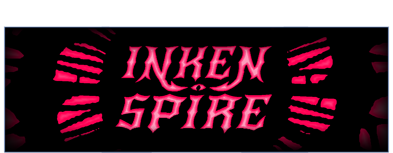Inken Alpha by Jacob Gislason
