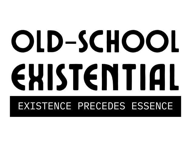 Old-School Existential by Kerisian Kult for You Cannot Play This TTRPG ...