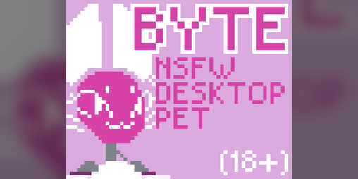 Comments 131 to 125 of 131 - Byte - Desktop Pet by Cindesh, Fen