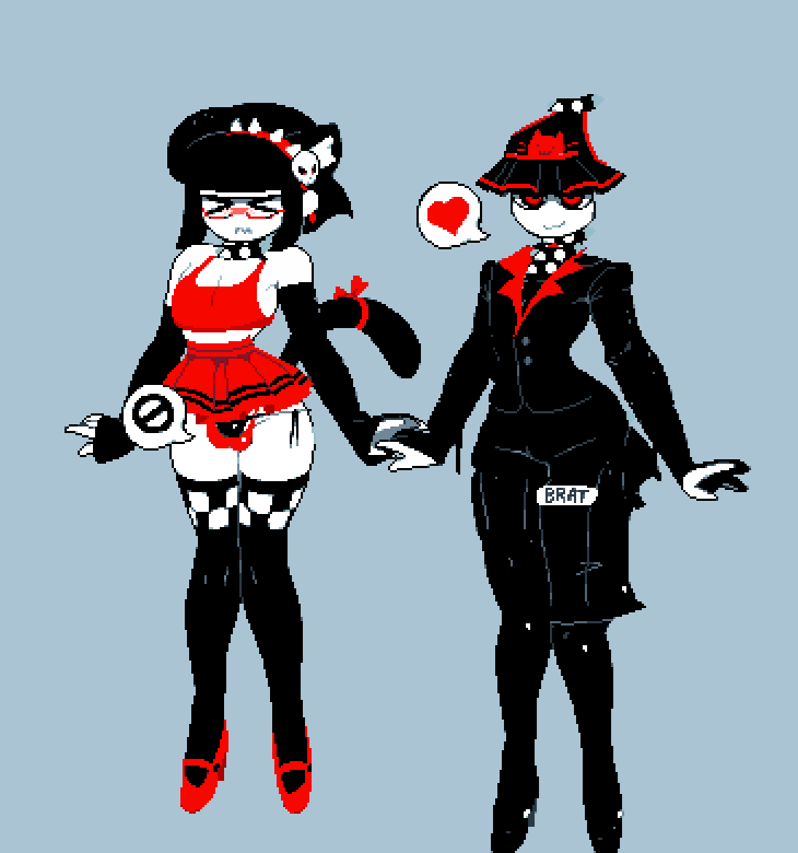 Scythe Dressup by Docx, Cibastion