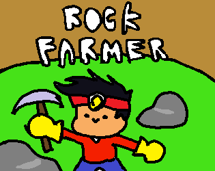 Rock Farmer by Hades_