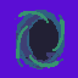 Pixel Portal Pack – Free 2D Animated Portal Asset by Synapse Forge