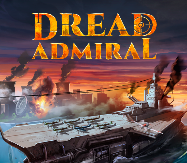 Demo Update Version 0.6.4 - Dread Admiral by Tescrin