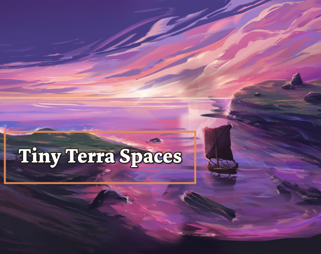 Tiny Terra Spaces - Hop mode updates, new buildings and more - Tiny ...