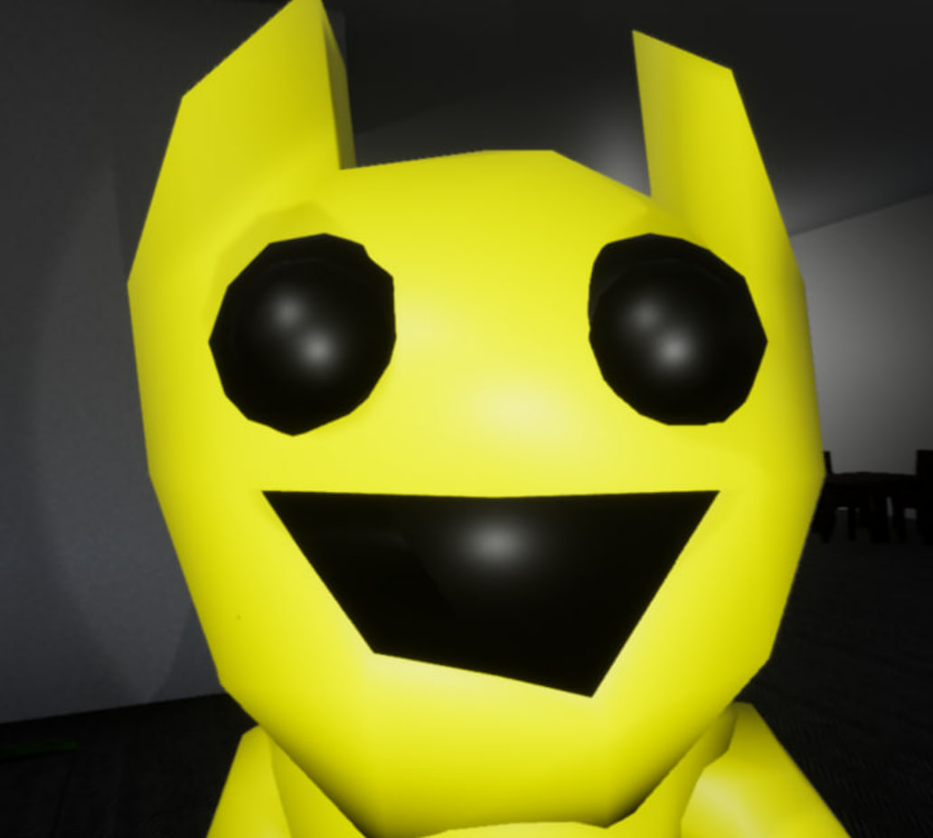 UPD 4 - Hassy's Hotel (A Sussy Schoolgrounds Fangame) by SupremeSussy15