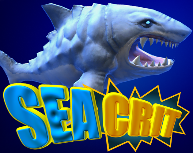 What Needs Doin' - SeaCrit by illtemperedtuna