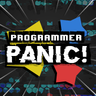 programmerPANIC! by Sound, ShawnTheBest, theorycraft