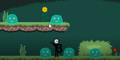 Stick Archer RPG V2 by trolint