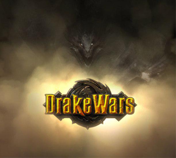 Drake Wars by drakewars