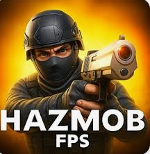 Bug Fixs & New Map! - HazMob: FPS by Wizi Games