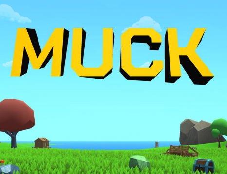MUCK DEVLOG: (1.6) - MUCK: Survive & Explore by Wizi Games
